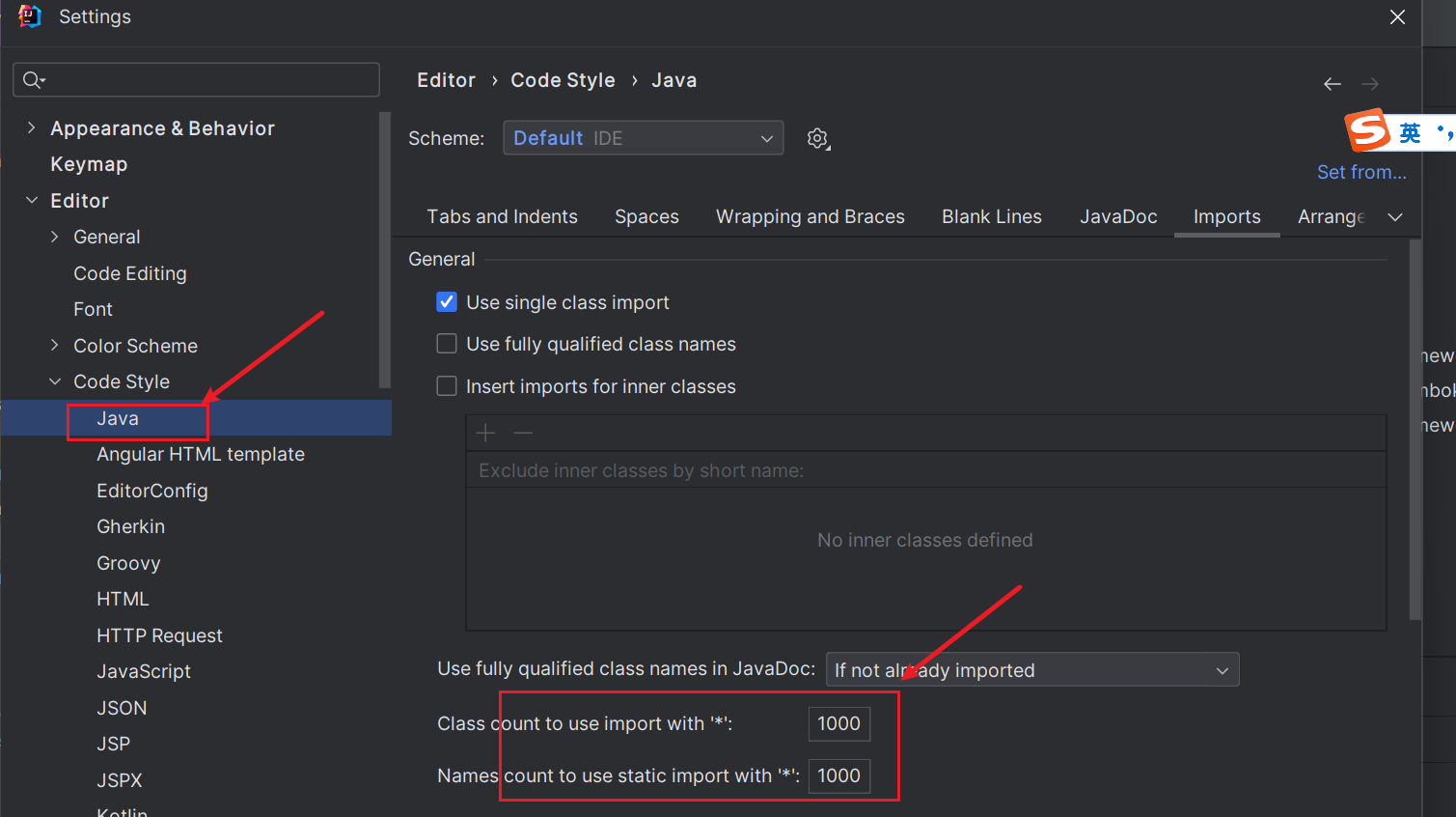 IntelliJ IDEA 中使用 Checkstyle对Java代码规范检查_idea中checkstyle怎么用-CSDN博客