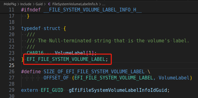 UEFI 硬盘和文件系统_uefi硬盘-CSDN博客