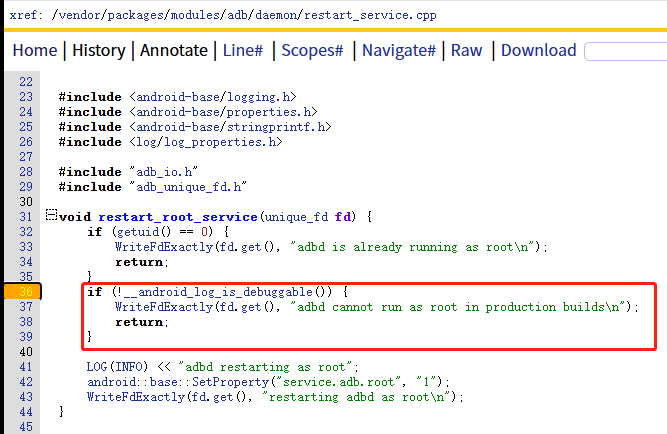 Android Qualcomm USB 专题系列【篇三：AOSP ADB】_安卓usb守护进程-CSDN博客