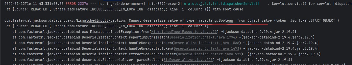 让大模型输出“人话“：Spring AI结构化解析实战-CSDN博客