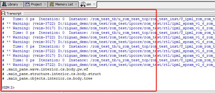 【盘古100Pro+开发板实验例程】FPGA学习 | Pango 与 Modelsim 的联合仿真_pds与modelsim联合仿真-CSDN博客