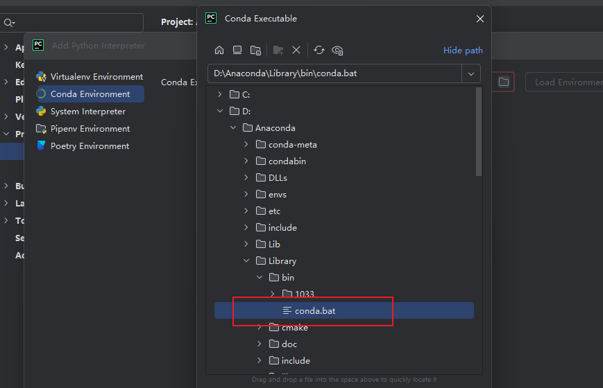 深度学习cuda+anaconda+pycharm+pytorch环境配置(zzy）_pycharm配置pytorch环境和cuda-CSDN博客