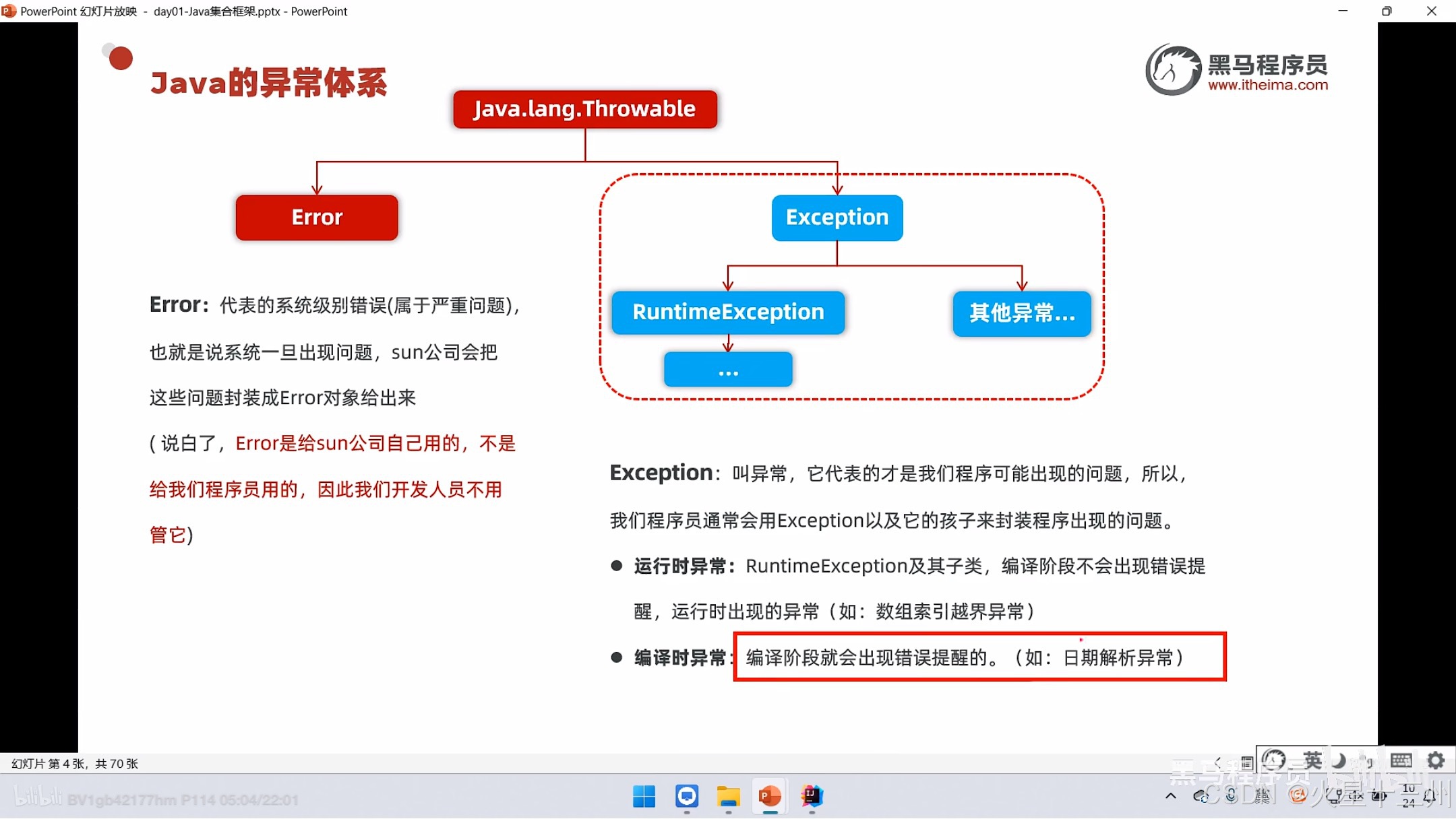 day06—Java学习 黑马程序员JAVA p114-p124 笔记自用-CSDN博客