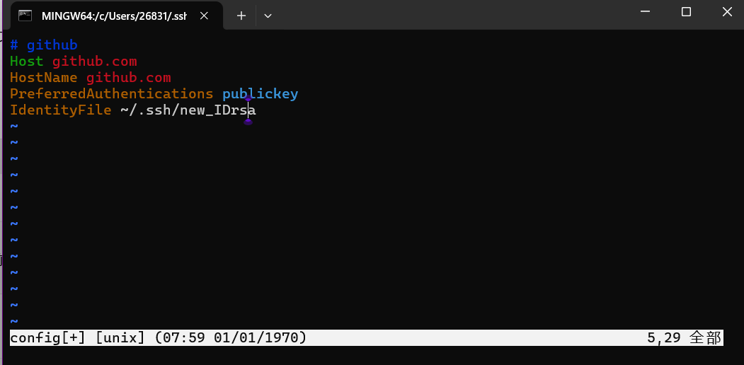 【GitHub | Git】 使用指南：从创建仓库到推送代码_github怎么推送-CSDN博客