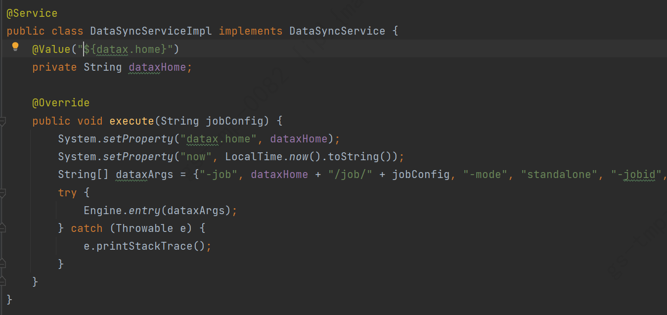 整合hive到springboot-datax,实现datax抽取hive数据到tdsql_datax hive-CSDN博客
