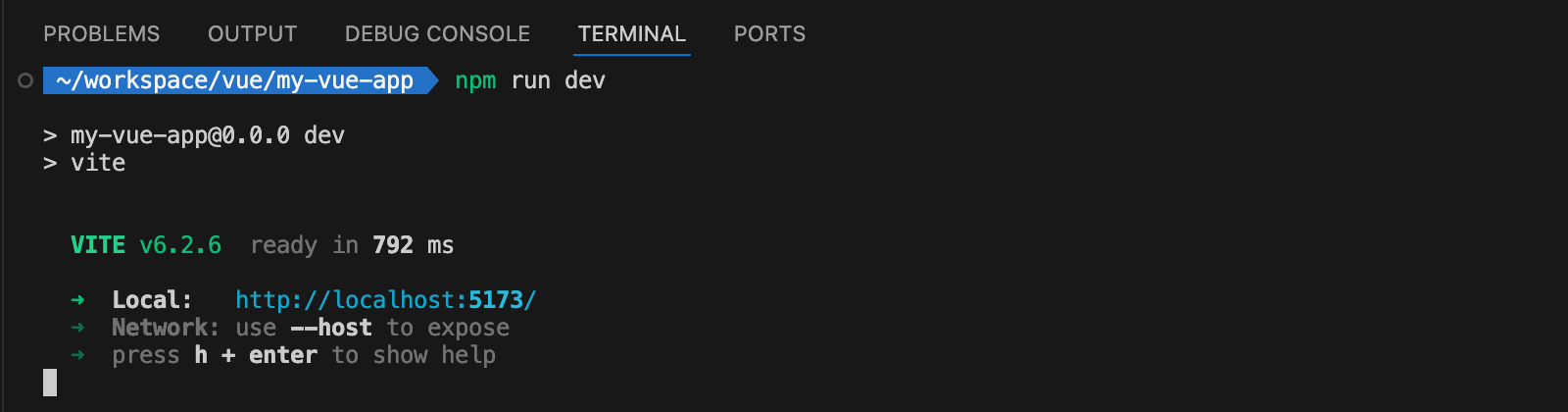Vue3+Vite5+Element-Plus项目搭建_vue3+vite+element-plus-CSDN博客