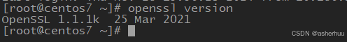 centos7.9安装python3.12.7及pip3_centos7.9安装python3和升级openssl-CSDN博客