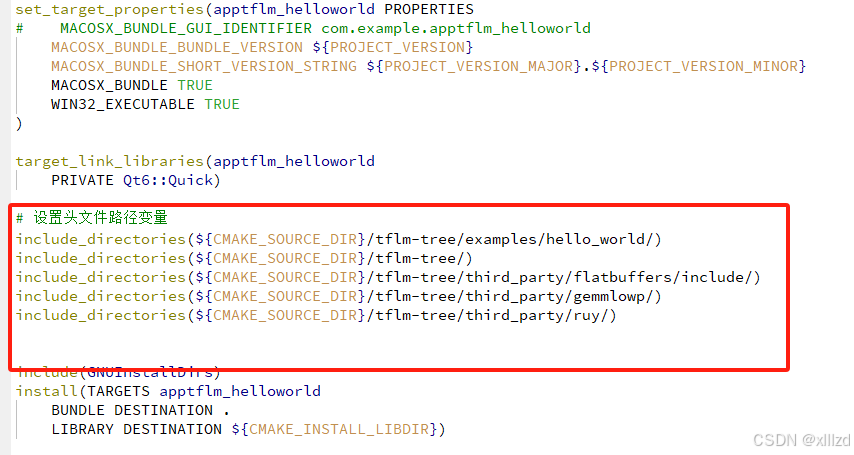 tensorflow lite for micro(tflm)纯代码移植到Qt (下)_tensorflow lite for mcu-CSDN博客