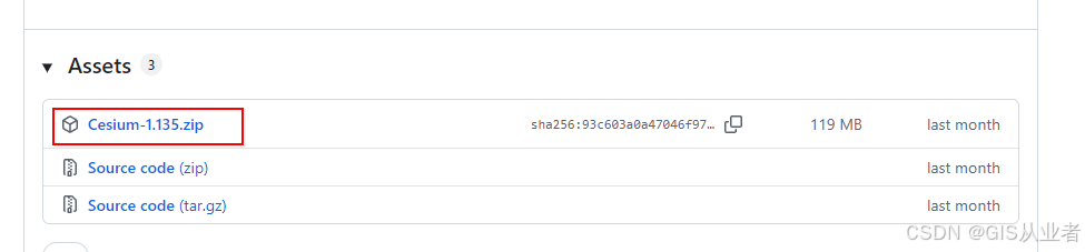 cesium加载本地3dtiles数据_cesium 加载本地3dtiles-CSDN博客