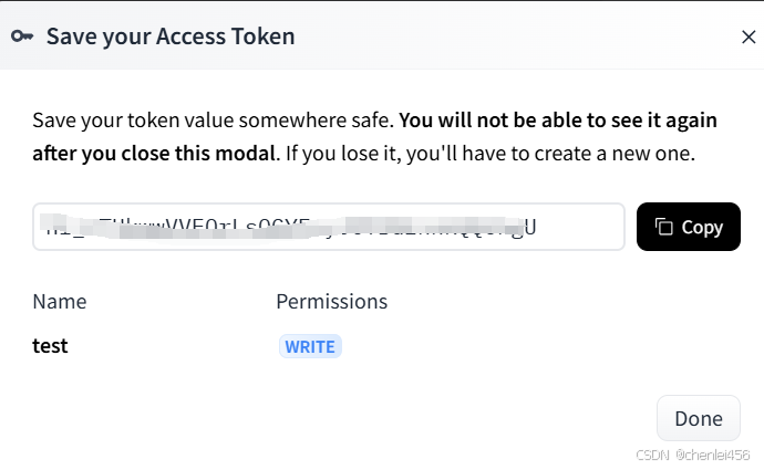 Ubantu20.04在huggingface下载模型和数据集_ubuntu huggingface-CSDN博客
