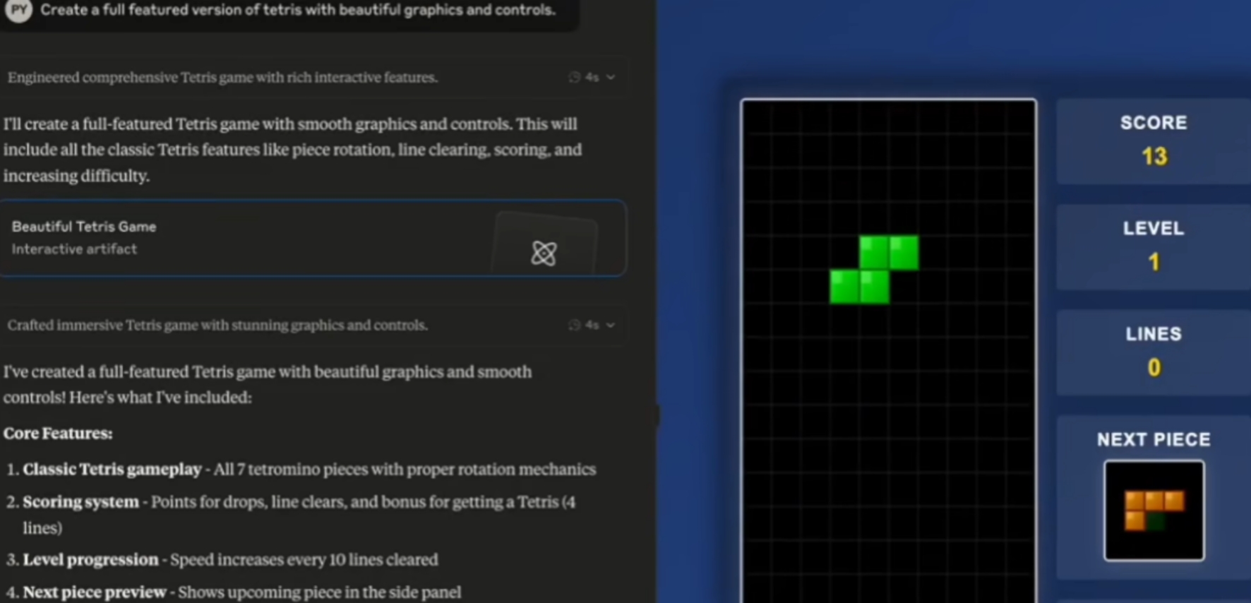 一文全面解析Claude4核心特性—距离“程序员失业”还有多远_cursor claude4-CSDN博客