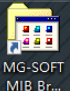 MG-SOFT MIB Browser使用手册-CSDN博客