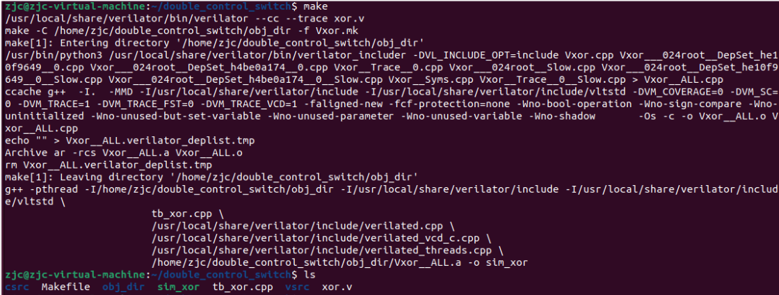 使用verilator和gtkwave实现双控开关仿真和波形查看_将双控开关gtkwave-CSDN博客