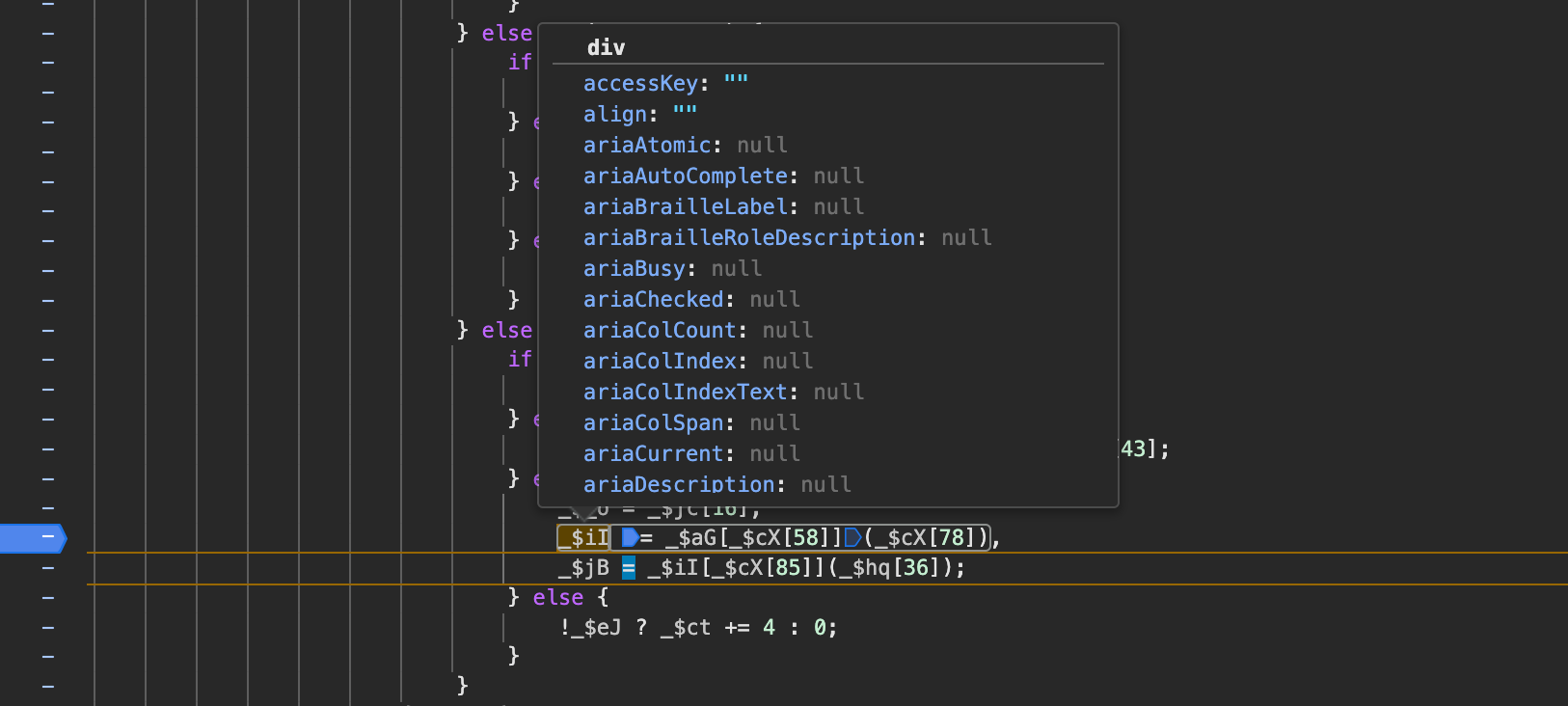 JavaScript逆向补环境入门_js补环境-CSDN博客