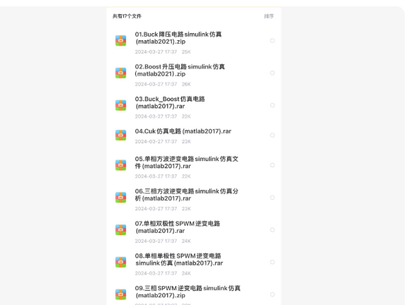 7个常见MATLAB电路电力电子技术simulink仿真电路图++52a 开环 适用于初学者 电气学生总有一天用得上[跪了][小丑] 『注意 ...