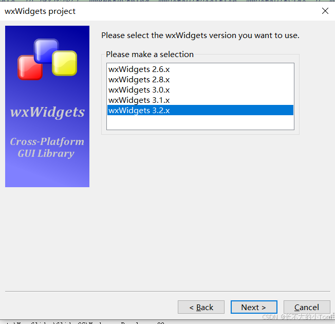C::B+wxWidgets+SQLite3开发环境搭建_codeblocks wxwidgets-CSDN博客