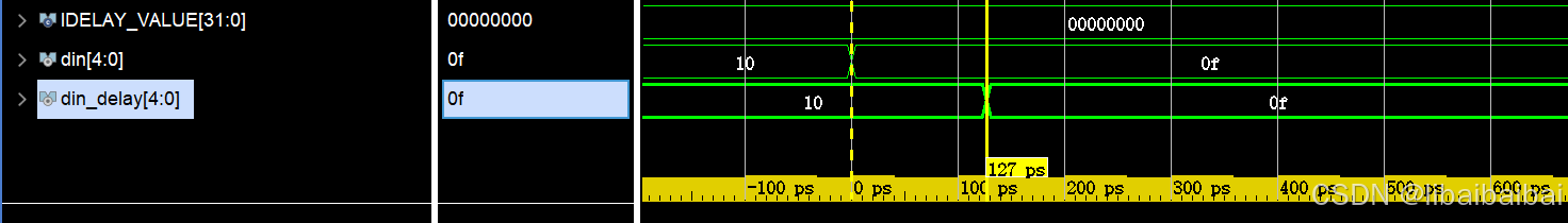VIVADO IDELAY3的使用_vivado的input delay element idelaye3怎么用-CSDN博客