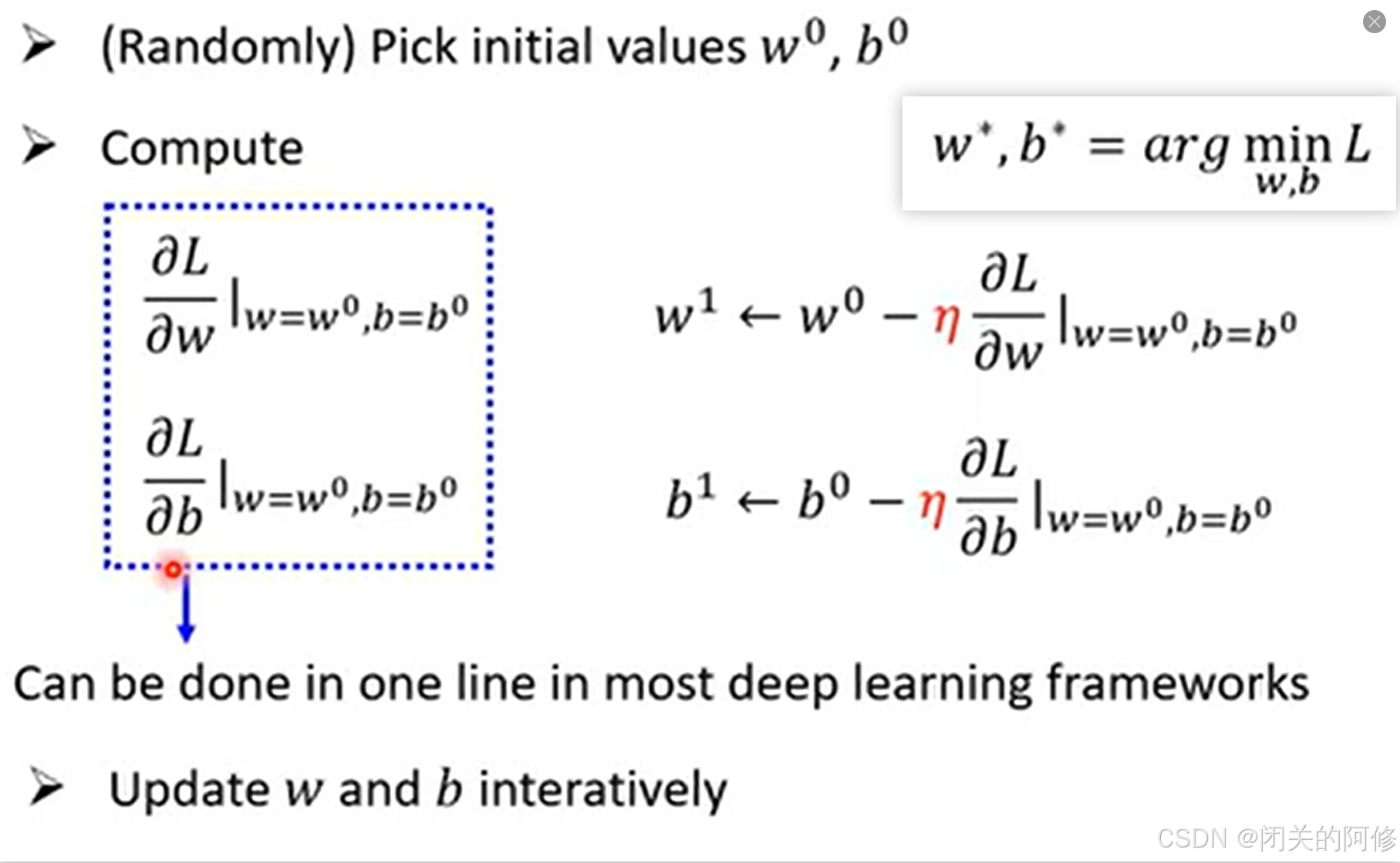 Note 1:Concept (Machine Learning by Hung-yi Lee)-CSDN博客