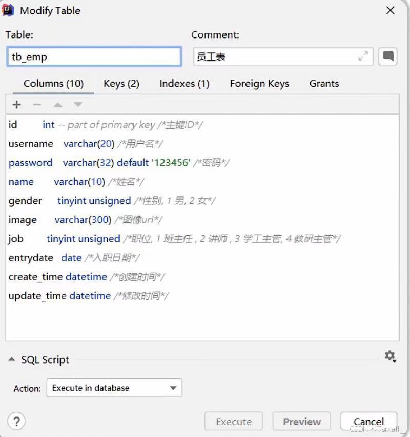 Java Web DAY6-DAY8（黑马）_黑马javaweb 8-CSDN博客