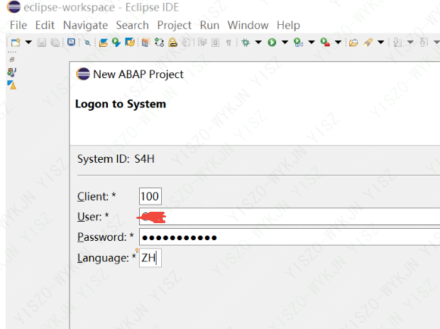 SAP eclipse创建简单的CDS视图_eclipse cds视图-CSDN博客