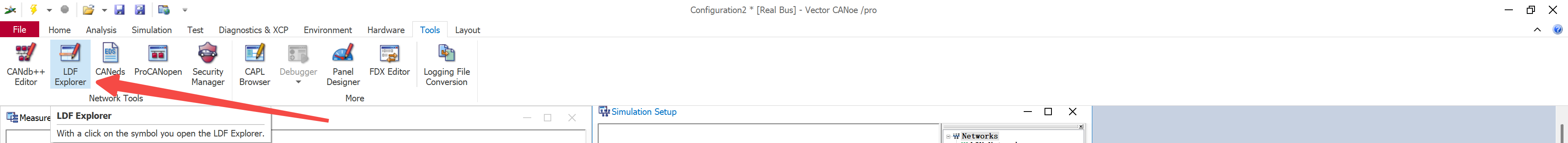 04 新建LIN LDF文件-CSDN博客