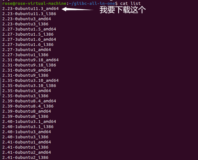 【超详细】记录ubuntu里pwn的环境配置全过程_pwn环境配置-CSDN博客