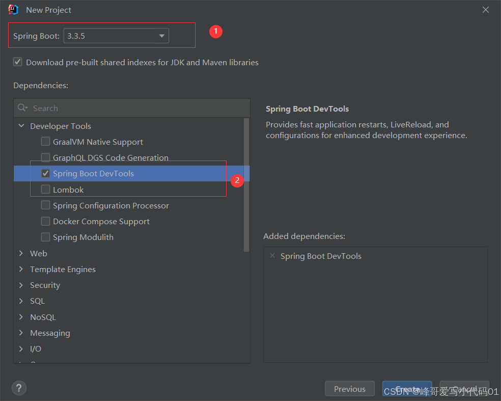 使用Gradle搭建Springboot集成Swagger项目-CSDN博客