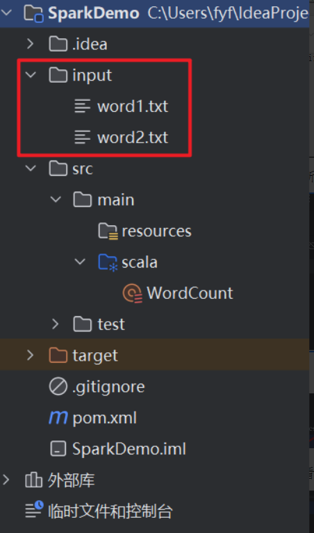 Spark，Idea中编写Spark程序 1-CSDN博客