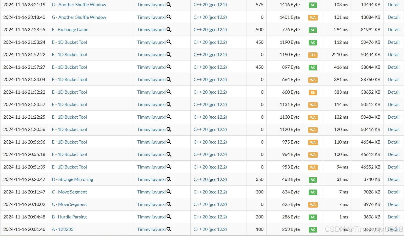 (AtCoder Beginner Contest 380) 题解_atcoder abc380-CSDN博客