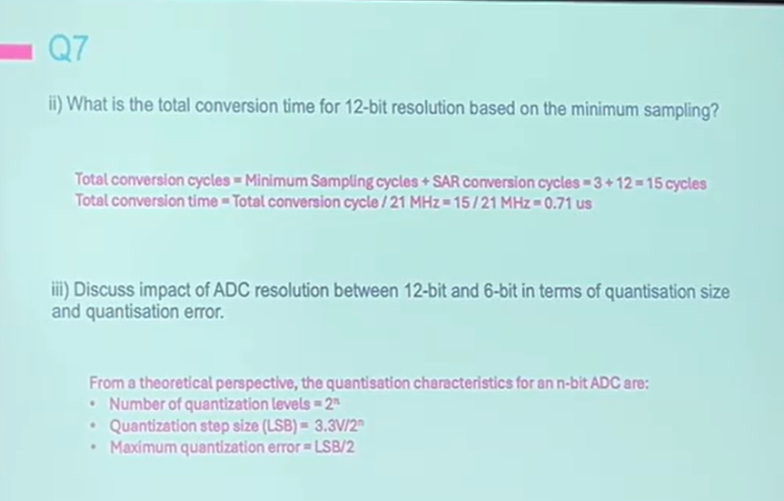 EBU5476 Microprocessor System Design北邮微处理器tutorial for week two-CSDN博客