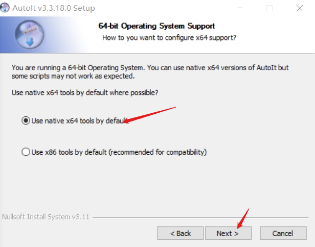 【新手教学】AutoIt工具和robot framework-Autoitlibrary库安装和使用-CSDN博客
