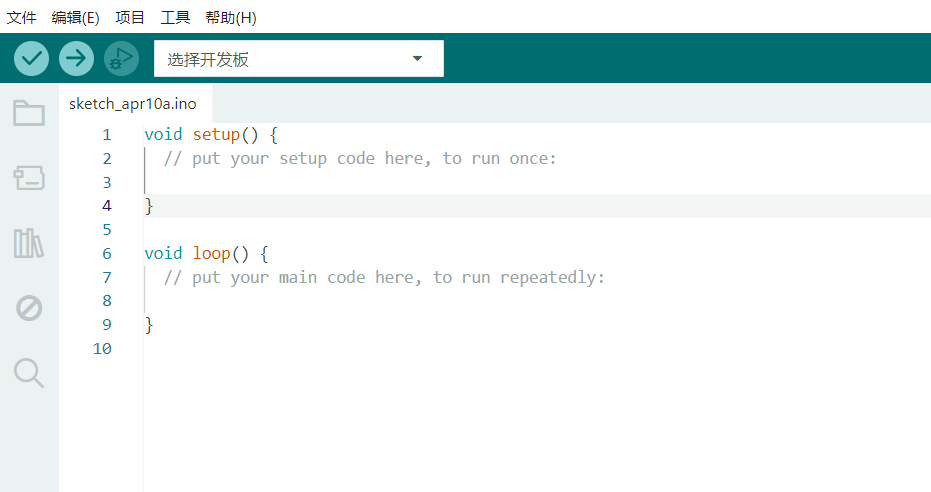 ESP32 入门教程：从零开始掌握物联网开发_esp32教程-CSDN博客