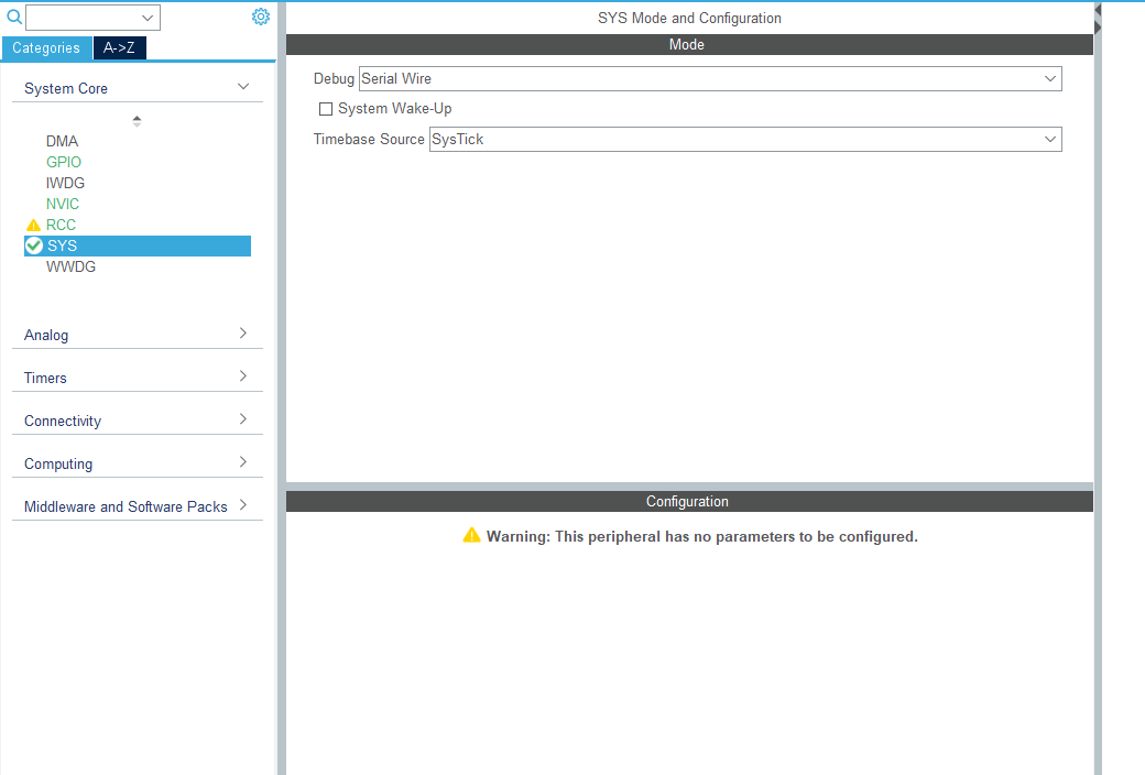 基于CubeMX使用HAL库实现SPI通信_dac8560hal库spi-CSDN博客