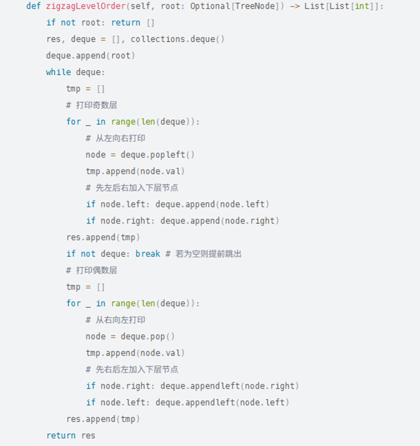 Leetcode算法实战（5 12） Csdn博客