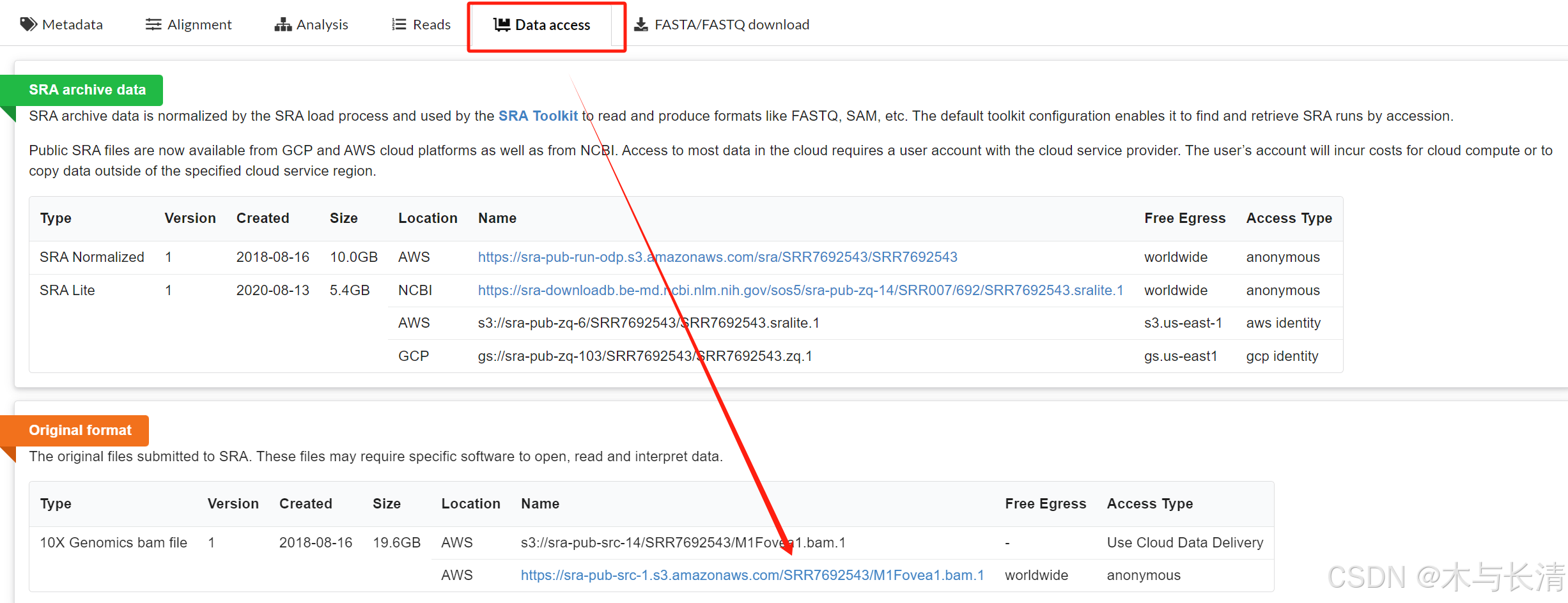 SRA原始文件为bam格式解决方案_sra转bam-CSDN博客