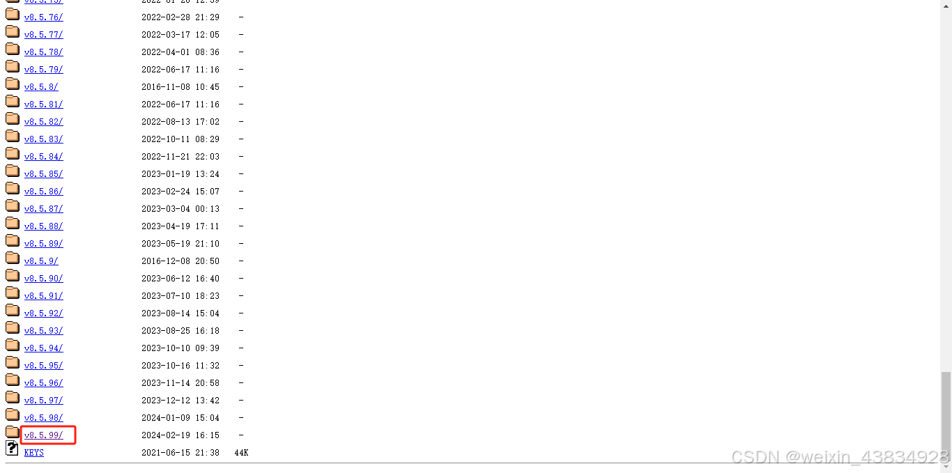 Tomcat下载-CSDN博客