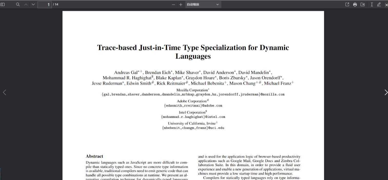 Vue3 + PDF.js 实现 PDF 预览_vue3-pdfjs-CSDN博客