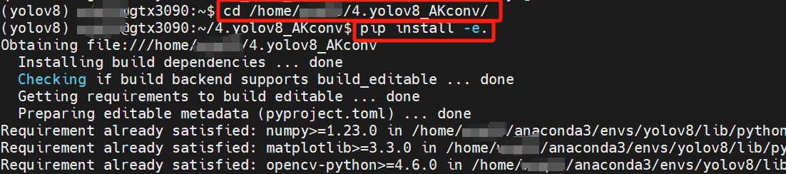 yolo训练时出现KeyError，怎么解决？（更新中）_keyerror: 'dsc3k2-CSDN博客