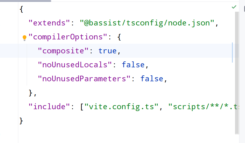 vue3+typescript 一直显示Vue: ‘initForm‘ is declared but its value is never read._vue: from is ...