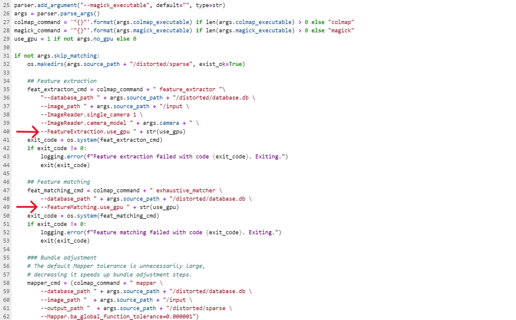 3DGS在AutoDL平台的部署：文化遗产数字化保护新路径（含colmap with CUDA编译下载）_colmap build with cuda-CSDN博客