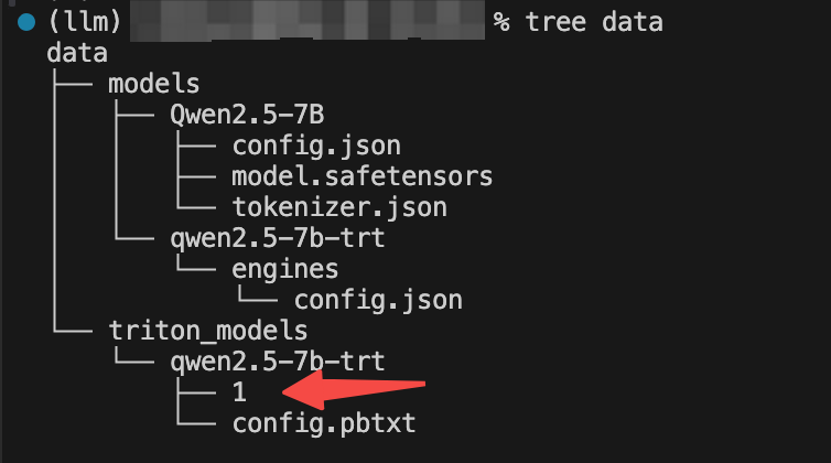Triton + TensorRT 推理模型部署 _triton inference server-CSDN博客