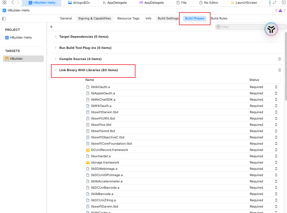 uniapp 本地离线打包IOS (mac环境)_uniapp 离线打包 ios-CSDN博客