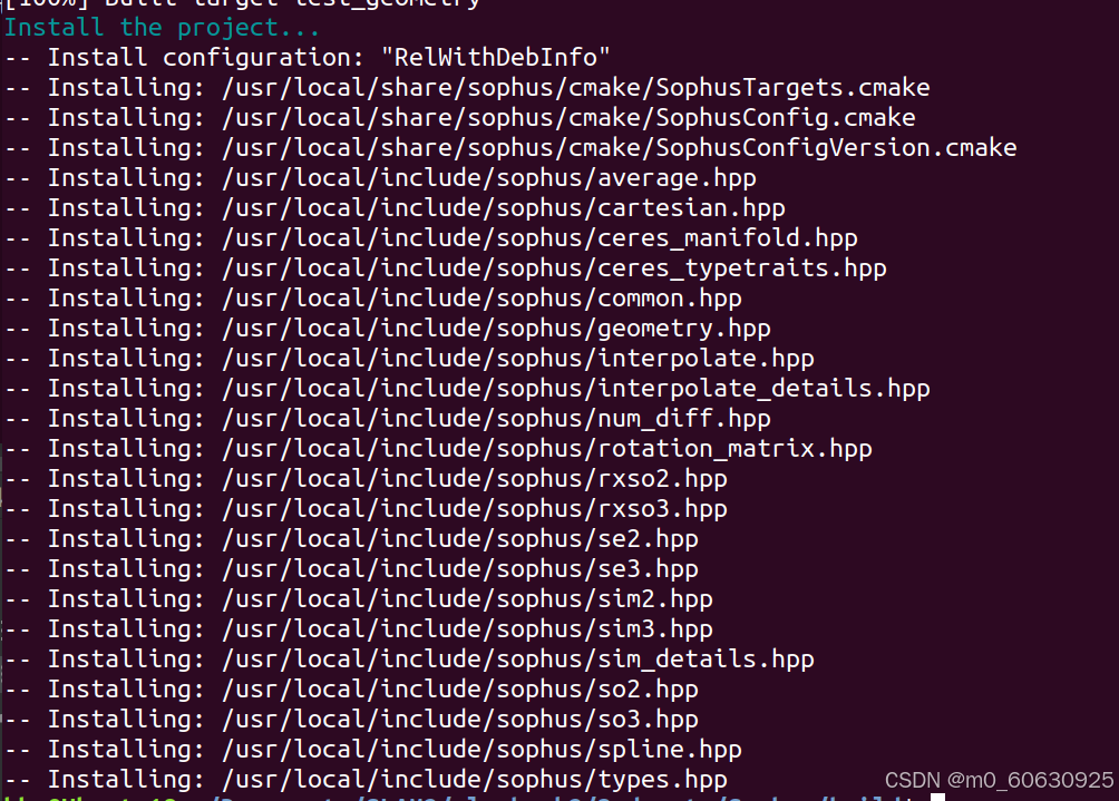 高翔《视觉slam十四讲》ch4 4.4.1问题记录_error: ‘std::optional’ has not been declared 572 |-CSDN博客