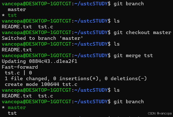 DevStar搭建平台与Git基础操作介绍与示例,以及CI/CD流水线用法示例-CSDN博客