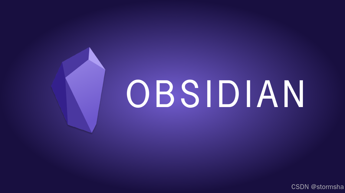 Obsidian Excalidraw：开发者的绘图利器-CSDN博客