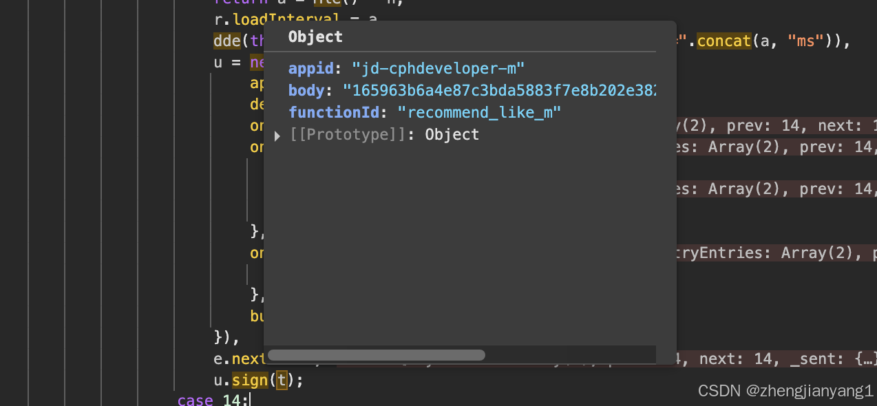 J东h5st逆向分析_h5st 分析-CSDN博客