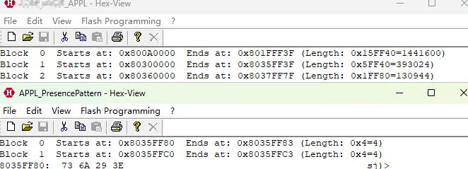 AUTOSAR杂谈之FBL校验策略_autosar fbl-CSDN博客