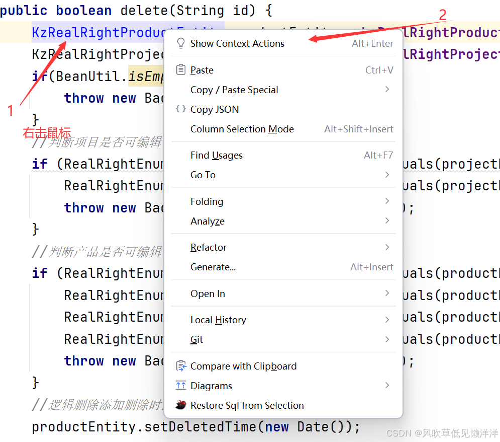 IDEA插件_idea mybatis log插件-CSDN博客