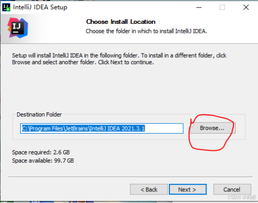 JSP动态网页的开发环境下载与安装（jdk、tomcat、ideal）_jsp下载安装-CSDN博客